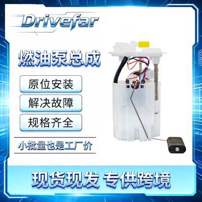 汽油泵总成 A4534700494 4534700494 172027515R 适配奔驰Smart