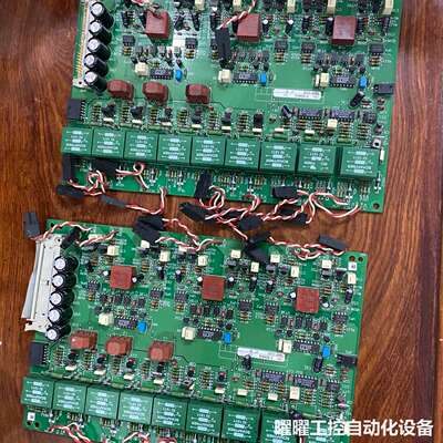 西门子电源板51028041XD-1CA，图片实拍，拆机不会