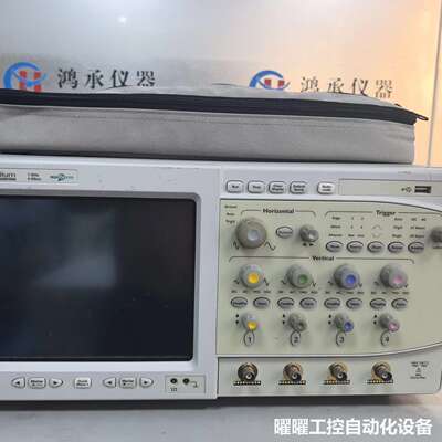 现货Agilent安捷伦Infiniium DSO8104A