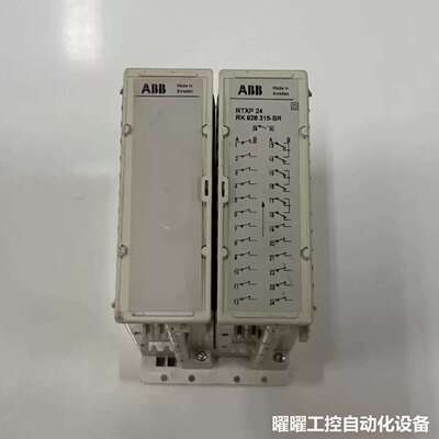 ABB RTXP 24 RK 926 315-BR