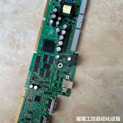 伦茨主板E94ACMH000-000P，实物拍摄