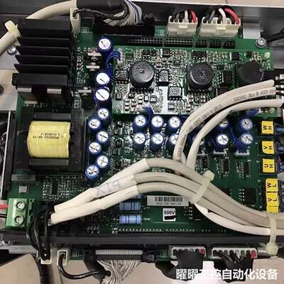 AB/伟肯变频器电源板783D PC00787D PC007