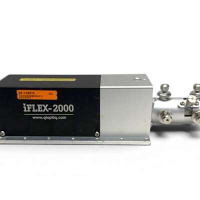 Qioptiq iFLEX-2000 25-135576 6
