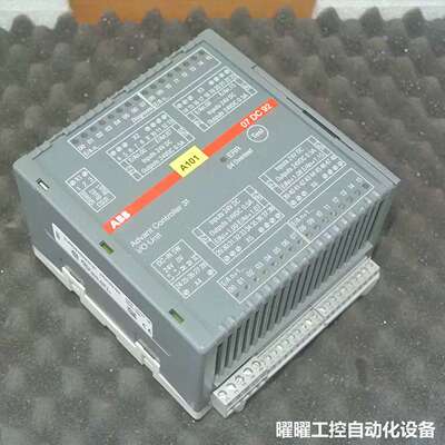 ABB 07DC92G2 GJR5252200R0101 Advant Controller