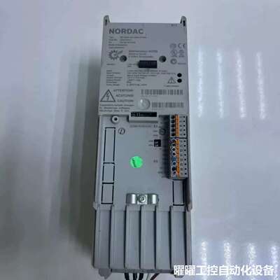 NORDAC SK 500E-151-323-A-KAR N
