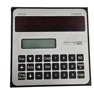 DEUTSMANN AUTOMATION LOCON 48-