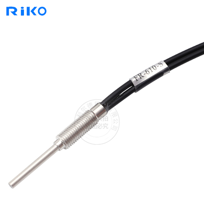 瑞科漫反射 FR-620-M  FR-620-IFR-610-L FR-610-S光纤放大器探头