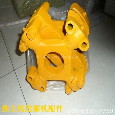 山推D65E-12推土机万向节14X-11-11100机械配件D65E传动十字轴