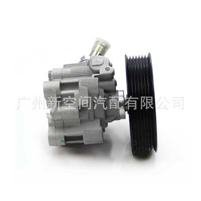44310-60580适用于LAND CRUISER FZJ7*,GRJ7*,HZJ7*,VDJ7 01/2007