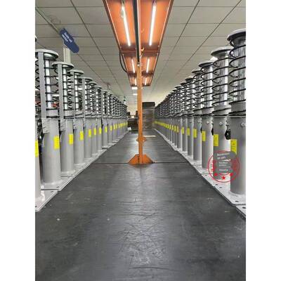 宁波申菱电梯HYF70 80 160 175 275 275A 210A 425液压油压缓冲器