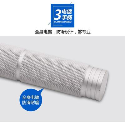 家居贴墙壁纸不锈压轮墙纸壁纸施工工GWR具接平缝压轮钢滚纸轮带