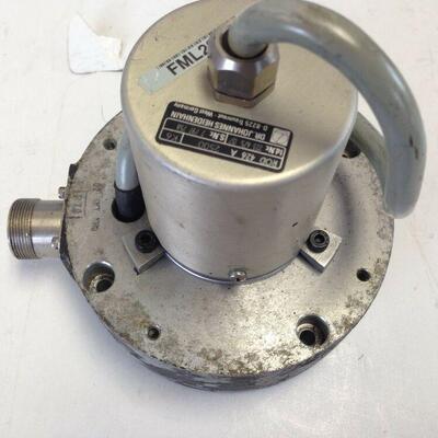 HEIDENH4AIN海德汉编码器ERN1387035204：8 ID7-9KNI147-02