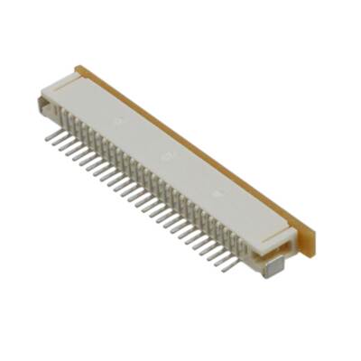 52271-2579 522712579 全新1.0mm间距25pin抽屉式下接MOLEX连接器