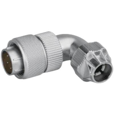 威浦航空插头WF24-2 3 4芯9 10 12 19芯 WEIPU 防水插头插座TU+ZG