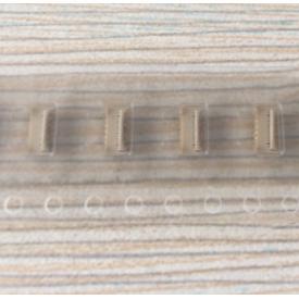 20599-009E-01 全新0.3mm间距9PIN位白色翻盖夹子原装I-PEX连接器