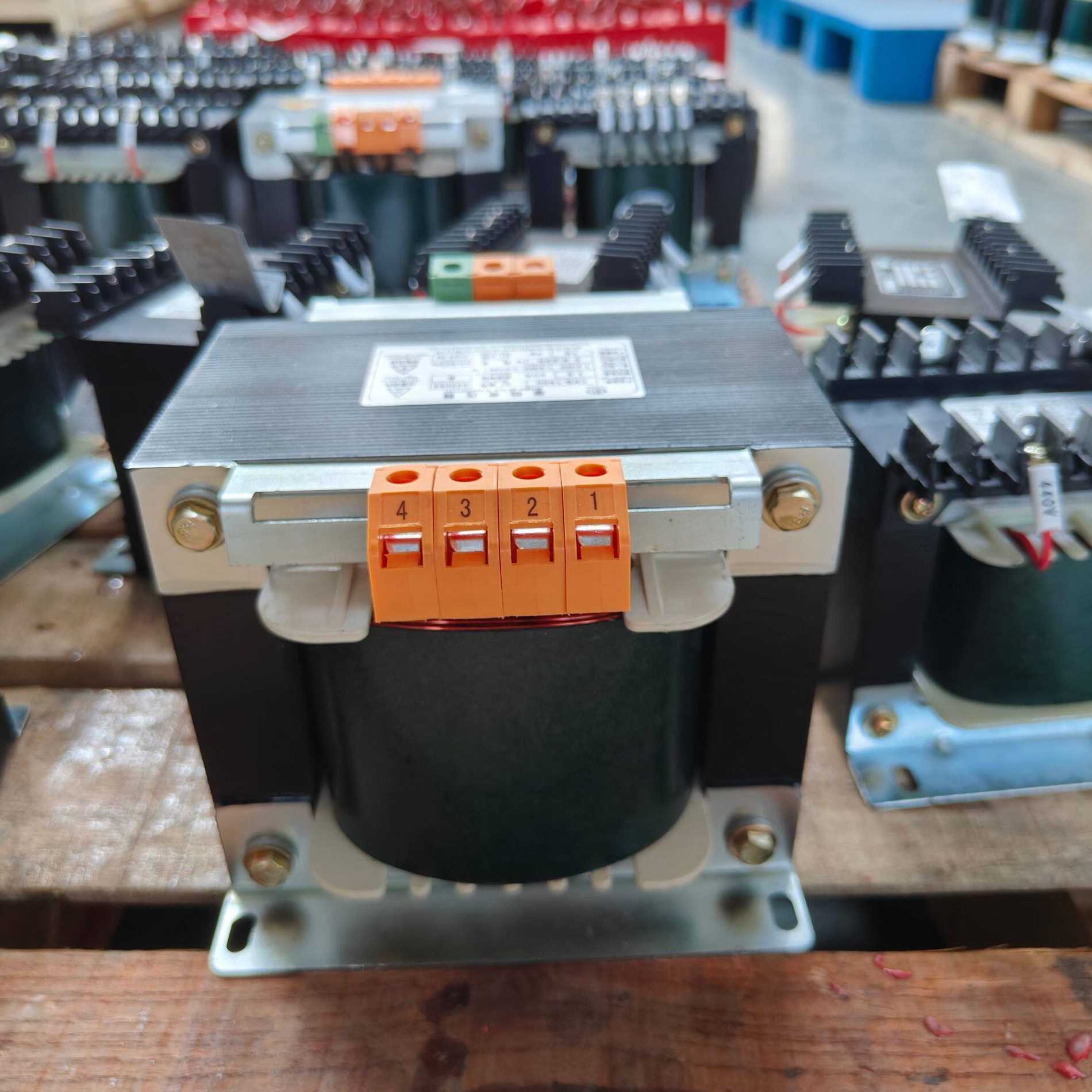 直销华兴变压器厂家出售CXK-1~3kVA船用控制变压器CXB380V转220V1
