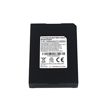 原装FD4007.4V2300mAh17.02Wh锂离子充电电池
