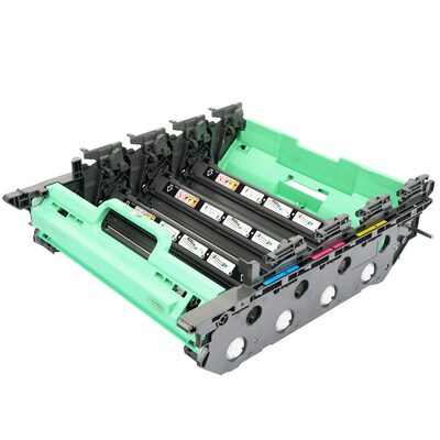 适用兄弟DCP9055cdn硒鼓DR370CL鼓架组件MFC9465cdn套鼓HL4150cdn