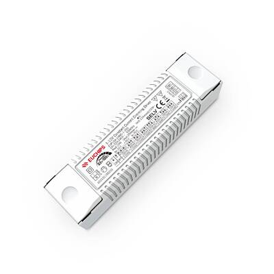 EUCHIPS欧切斯0-10V半导体控制整流器dali调光驱动1-10V智能驱动