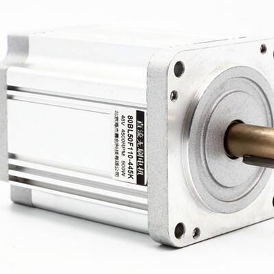 60/80/86/110低压无刷直流电机24V48V大功率/3000 ~ 780W1Kw2Kw3K