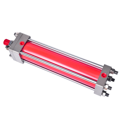 HOB液压气缸40X50/100/200/300/400/500/700/800气动元件油缸重型