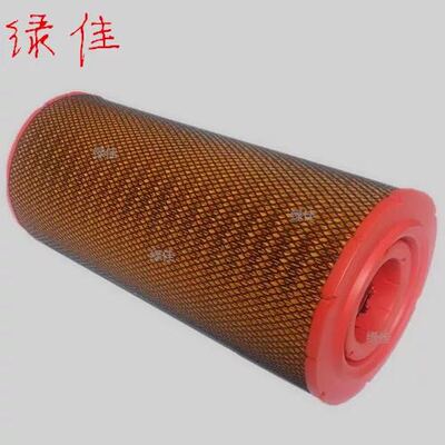 三一吊车空滤 滤清器三一吊车20吨25吨空气滤芯空气格空滤k3059