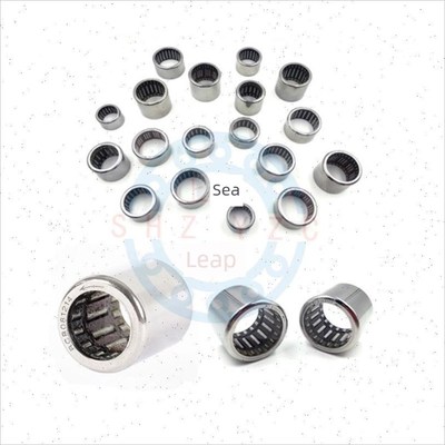 精密英制单向滚针轴承 RCB061014/081214/101416/121616/162117