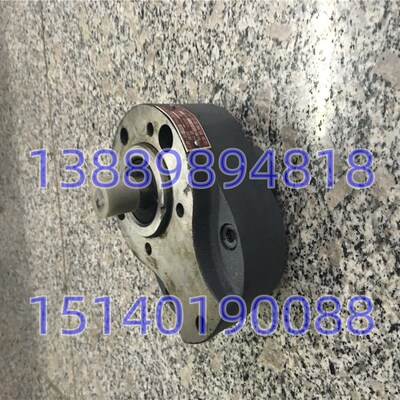 齐齐哈尔瓦房店立车配件 C5112A C5116A 油泵 齿轮泵 CB-B16 B25