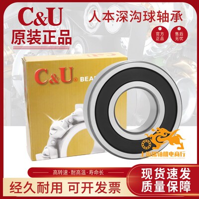 高速电机轴承6300 6301 6302 6303 6304 6305 6306 6307Z-2RZ