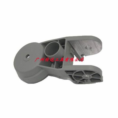 雷尔顿255锯铝机连接架战虎255切割机支架锐斯特1041齿轮款固定架