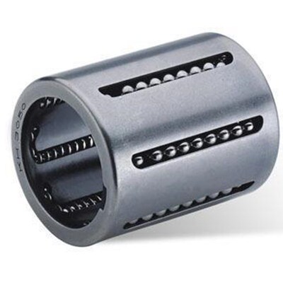 冲压直线轴承KH0622 0824 1026 1228 1428 1630 2030 2540 3050PP