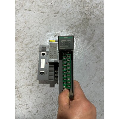 AB/PLC/1746-NI8/1734-AENTR实物图,