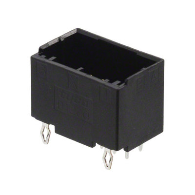 原装泰科TE/TYCO/AMP 1-1827875-6连接器