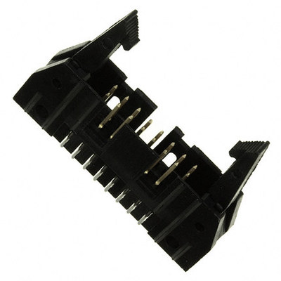 原装泰科TE/TYCO/AMP 5499922-3连接器