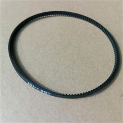新款1.5GT-3橡胶同步带 长度100.5 189 195 201 219 246 315 330