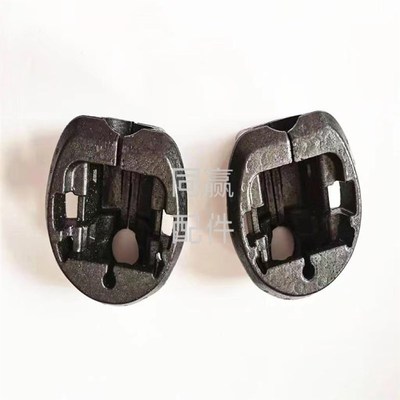 植保无人机零配件【T30】左右电机保护罩000015