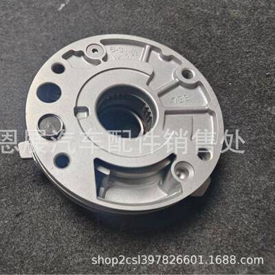 30650144适用沃尔沃S60S80S40XC902.0T发动机机油泵30650144