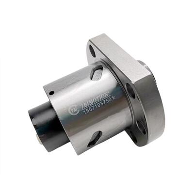 台湾TBI丝杆螺母SFHR/SFNHR1610/2005/2010/2020/2525/3210C1D-A