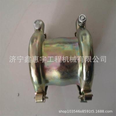 HD465-7自卸车连接器07332-0240007332-5240007332-62400