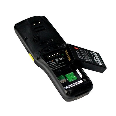 Seuic东大集成AUTOIDQ7S工业级手持终端pda安卓数据采集器盘点机