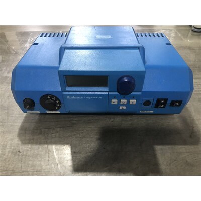 议价德国布德鲁斯buderus D-35573锅炉控制器.实物拍