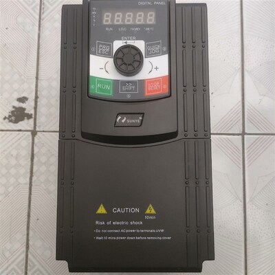 议价日业变频器CM530H-4T5R5GB/7R5PB 5.5/