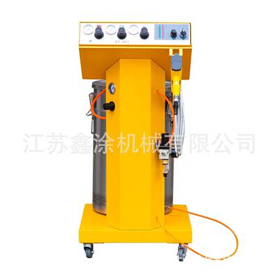 WX-101静电发生器喷涂机喷粉喷塑机