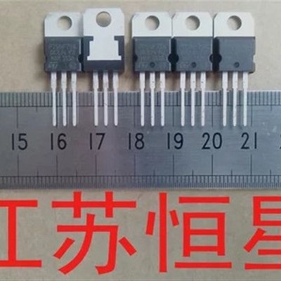 全新直插 IRFZ44N  P75NF75 RU6099R  RU75N08R A940 B834三极管