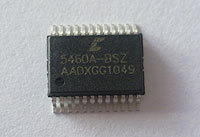 CS5460A-BSZ  CS5460A进口原装拆机集成IC 贴片IC 质量保证 特价
