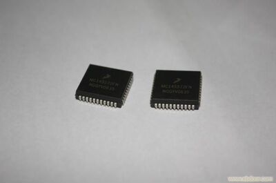 MC145572FN, MC145572FNR2原装拆机集成IC