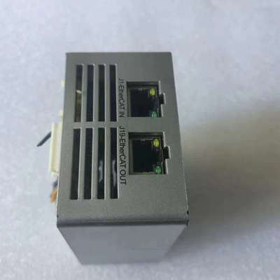 ACS四轴控制器，型号是UDMlc20054N010，带以太议价