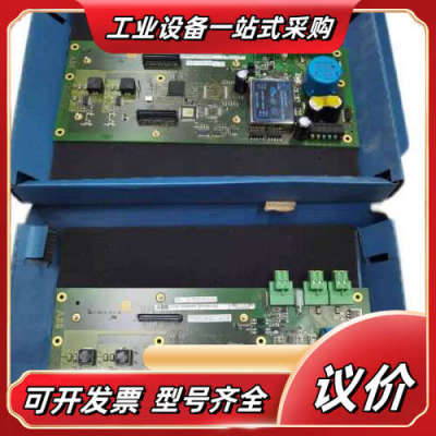 控制板3BHE013854R0002 原装现货PD D议价