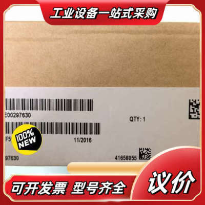 A5E00297630 全新原装S120 驱动板 IGD 触议价