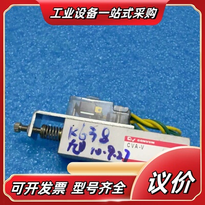 妙德真空发生器CVA-V议价